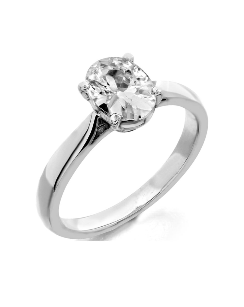 Cape Cod Ring | nazariandiamonds