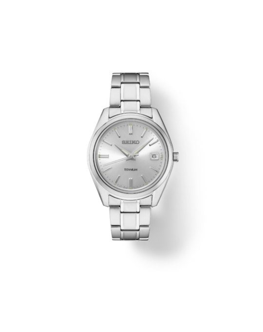 Seiko Essentials Watch | nazariandiamonds