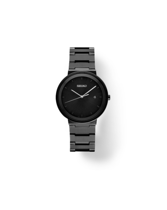 Seiko Essentials Watch | nazariandiamonds